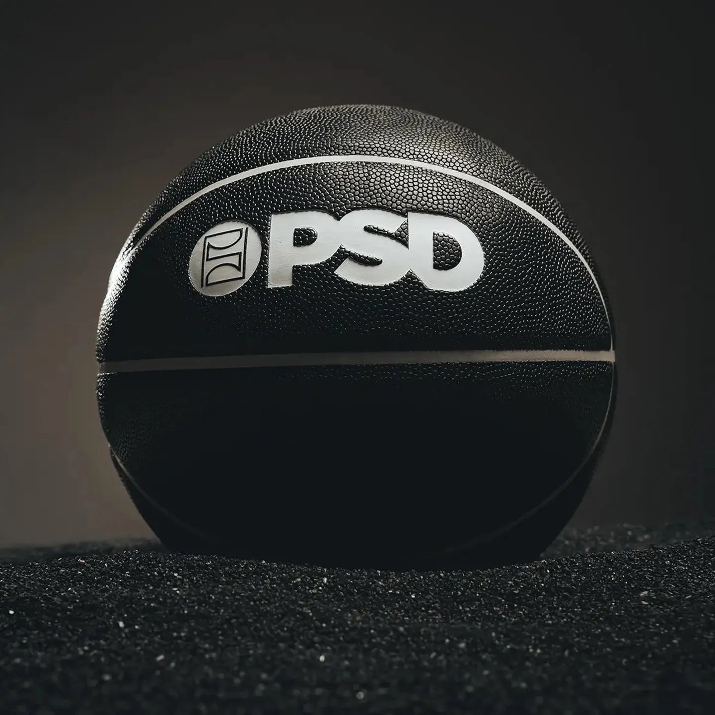 Introducing the Limited-Edition PSD Basketball