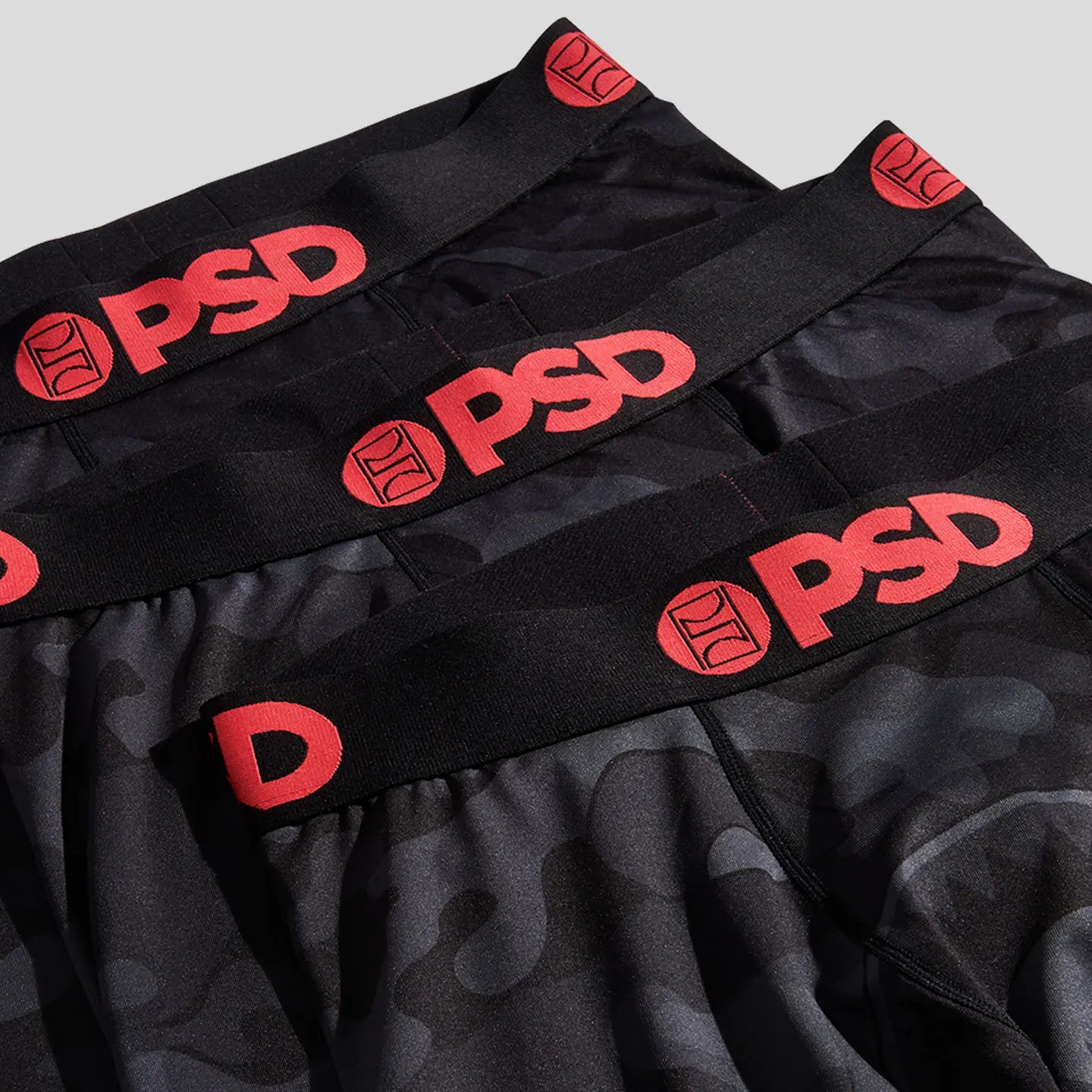 The Men’s Pro Collection – PSD