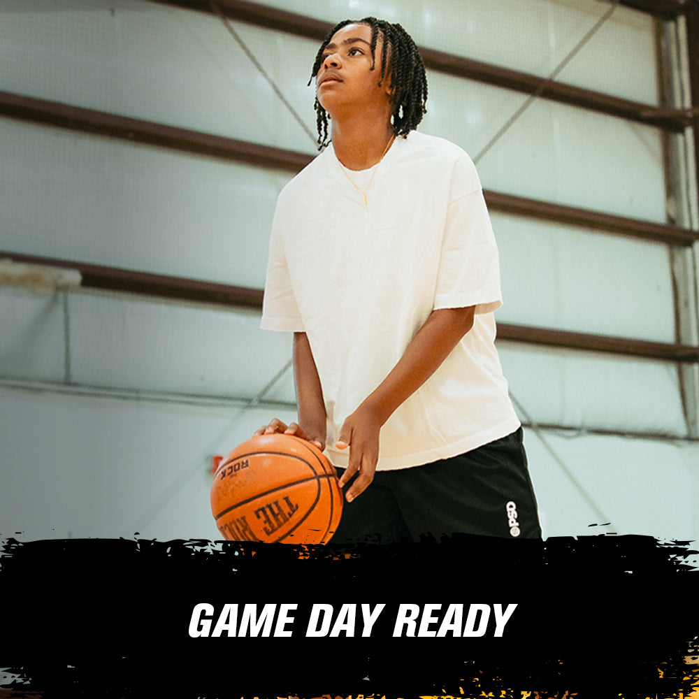 Game Day Ready – PSD