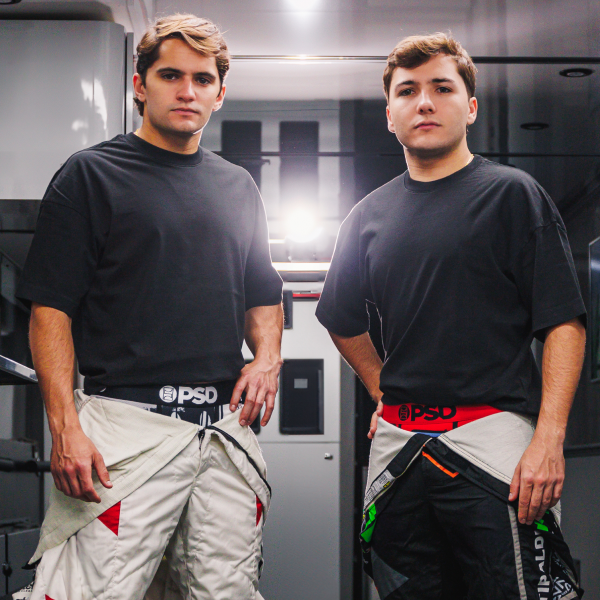 Fittipaldi Bros. – PSD