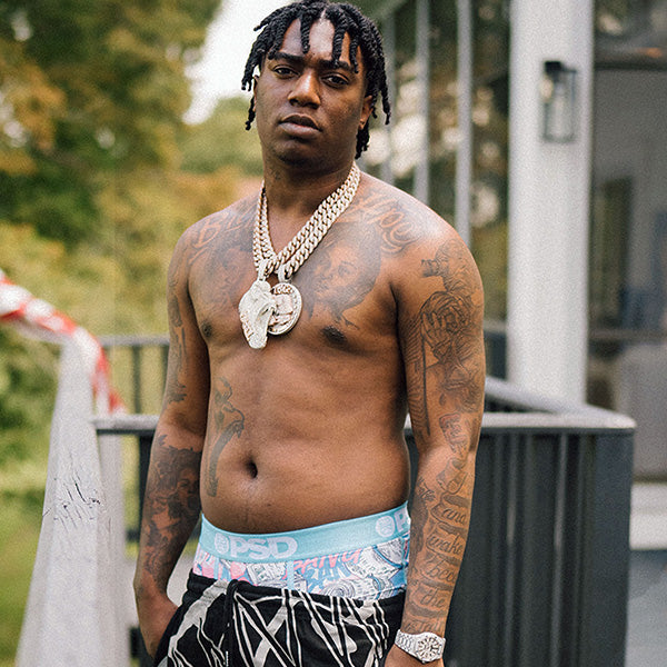 Fredo Bang | PSD Family