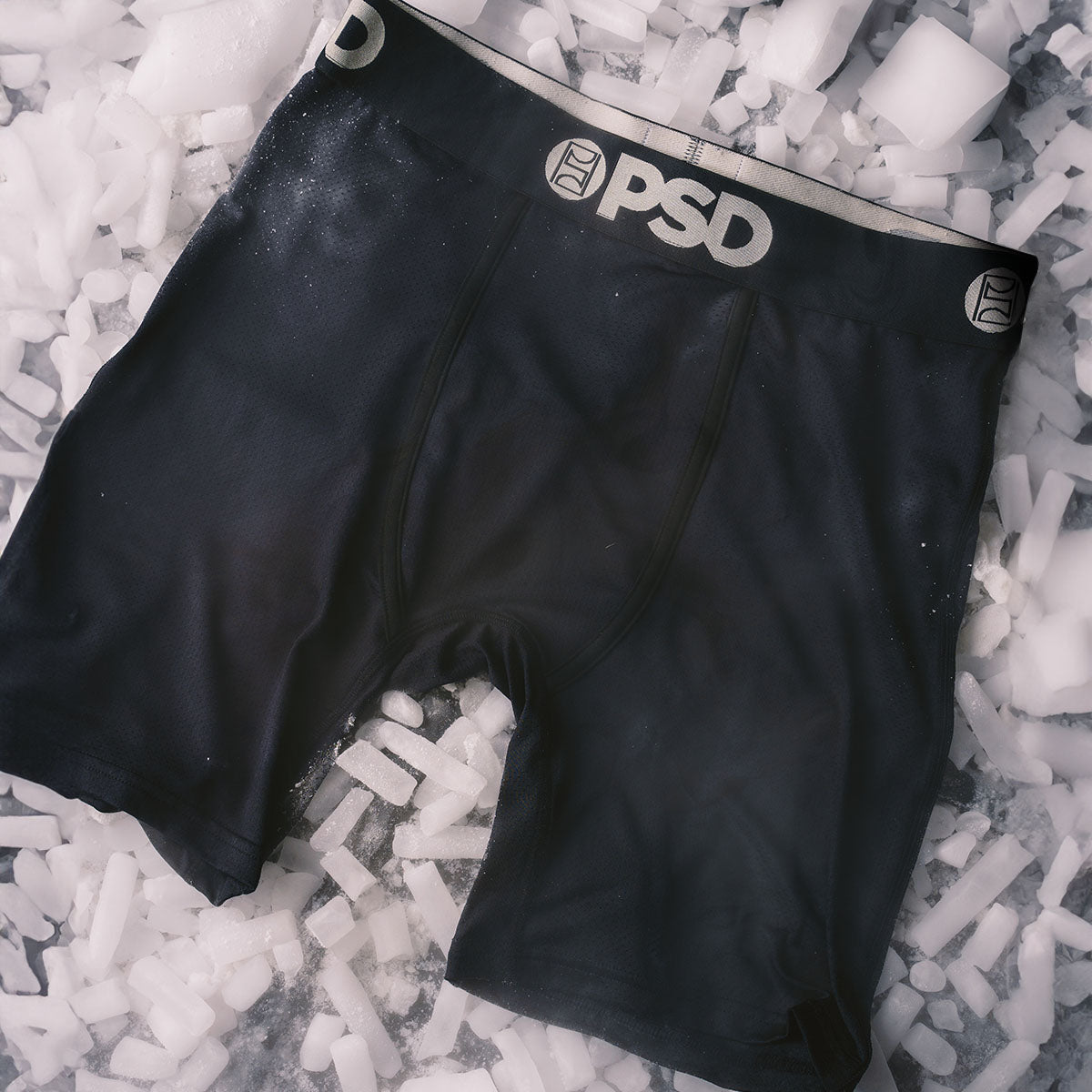 Mens Breathable Underwear | Cooling Underwear | PSD®