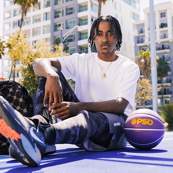 Mens Active Clothing | PSD®