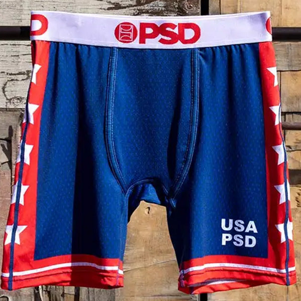 USA Collection | PSD Underwear