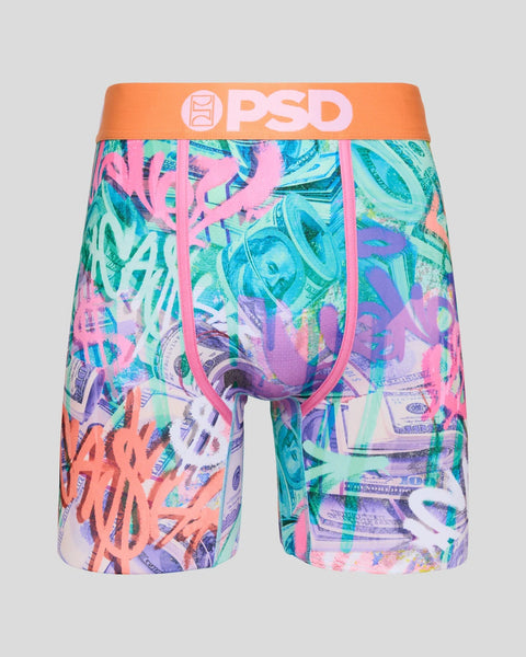 Men's Underwear: Boxer Brief Underwear for Men | PSD®