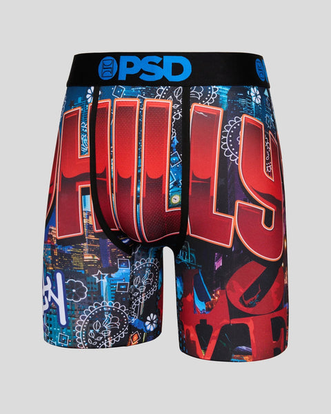 Men's Underwear: Boxer Brief Underwear for Men | PSD®