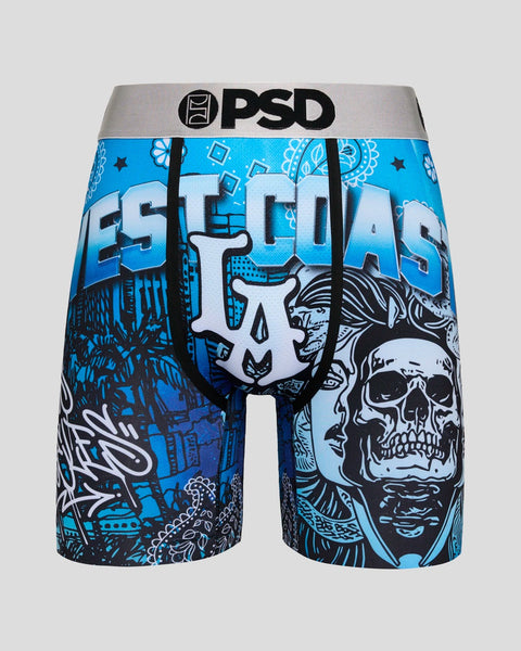 Men's Underwear: Boxer Brief Underwear for Men | PSD®