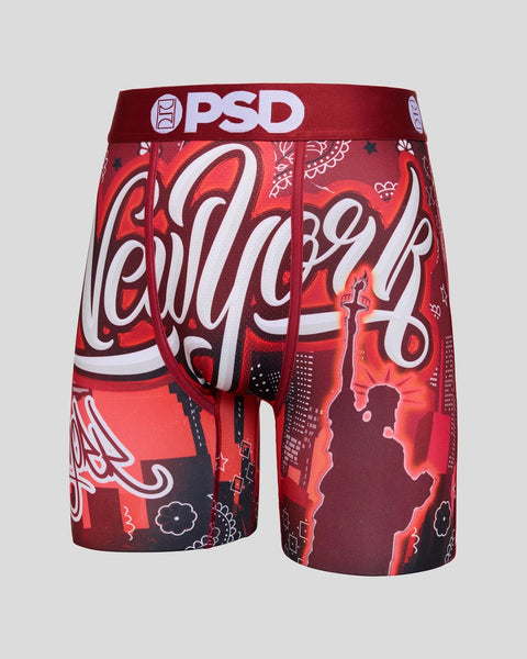 Men's Underwear: Boxer Brief Underwear for Men | PSD®