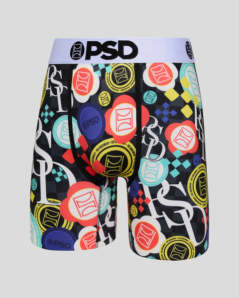 Men's Underwear: Boxer Brief Underwear for Men | PSD®