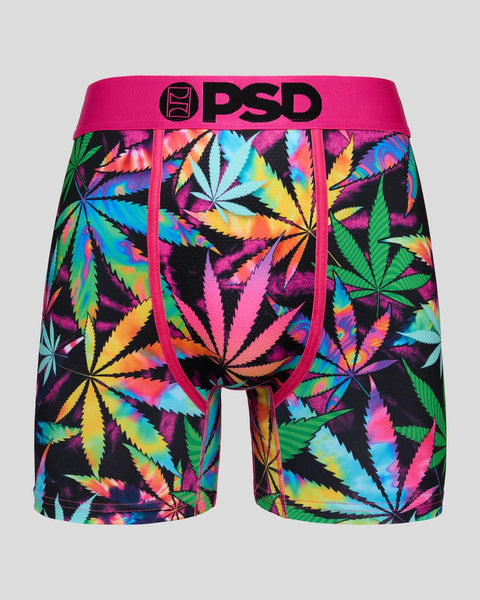 Men's Mid Length Boxer Brief | PSD®