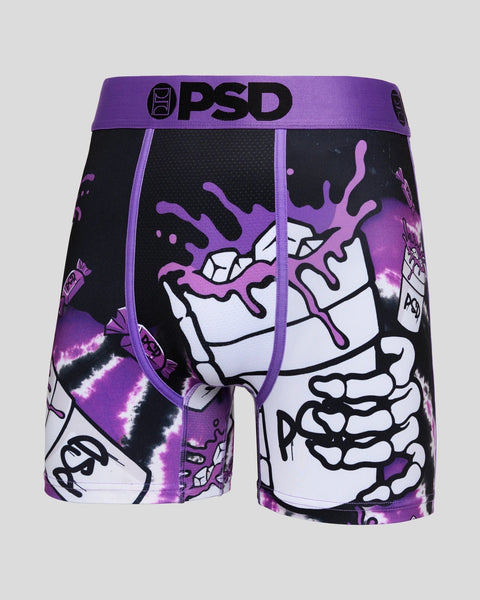 Men's Mid Length Boxer Brief | PSD®
