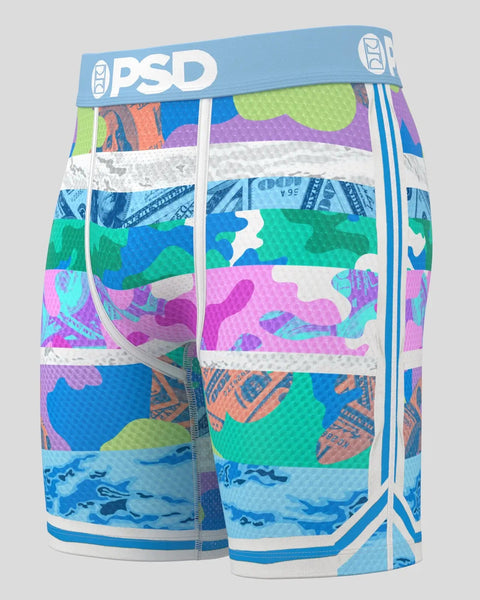 Men's Underwear: Boxer Brief Underwear for Men | PSD®