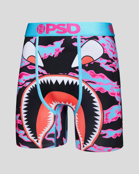 Men's Mid Length Boxer Brief | PSD®