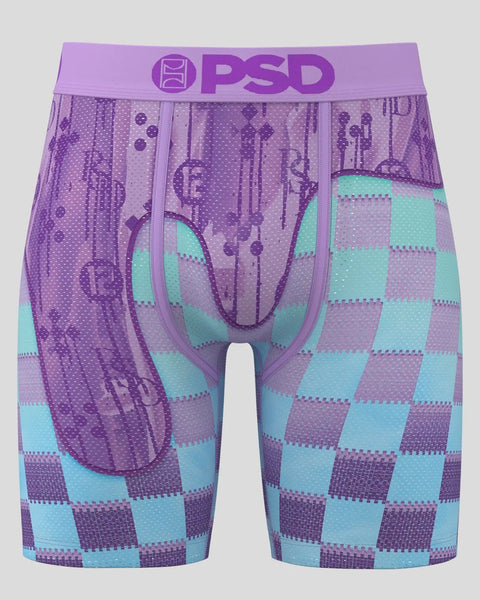 Ja Morant Signature Collection | PSD Underwear