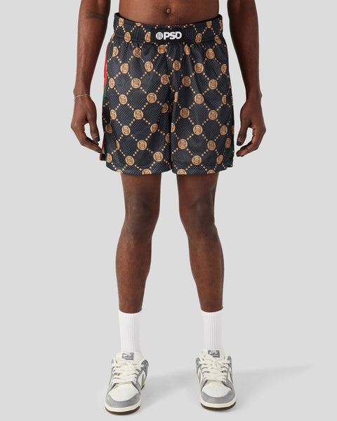 Mens Activewear Shorts | PSD®