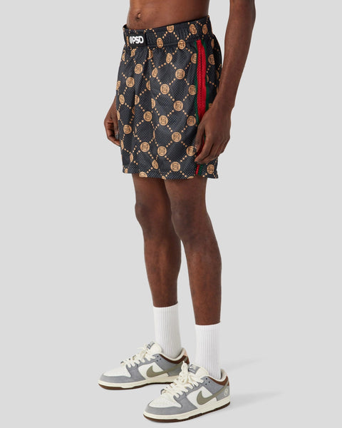 Mens Activewear Shorts | PSD®