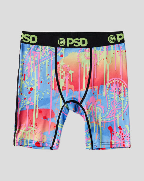Youth Boxers | Boys Underwear | PSD®