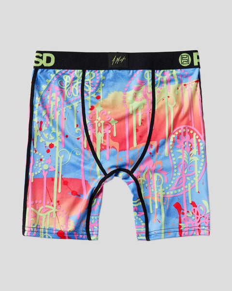 Youth Boxers | Boys Underwear | PSD®