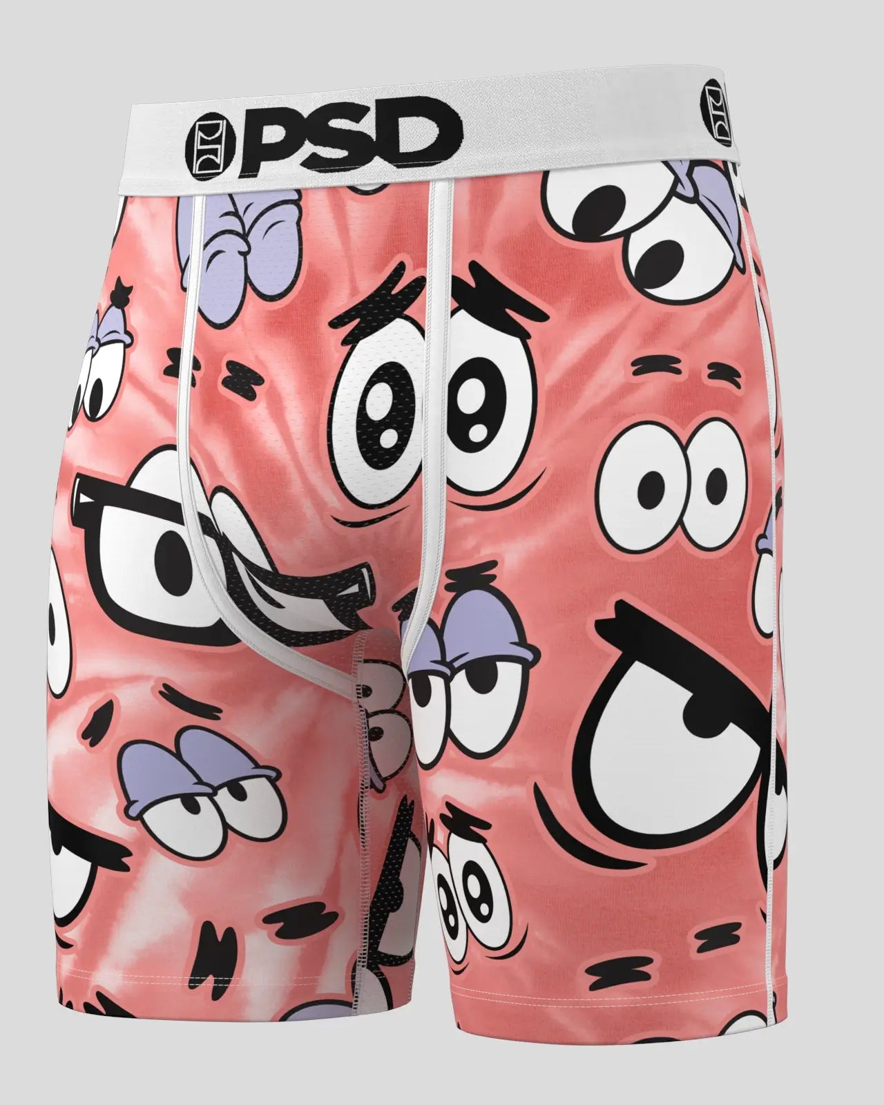 SpongeBob SquarePants - Patrick Eyes | Standard Length | PSD®