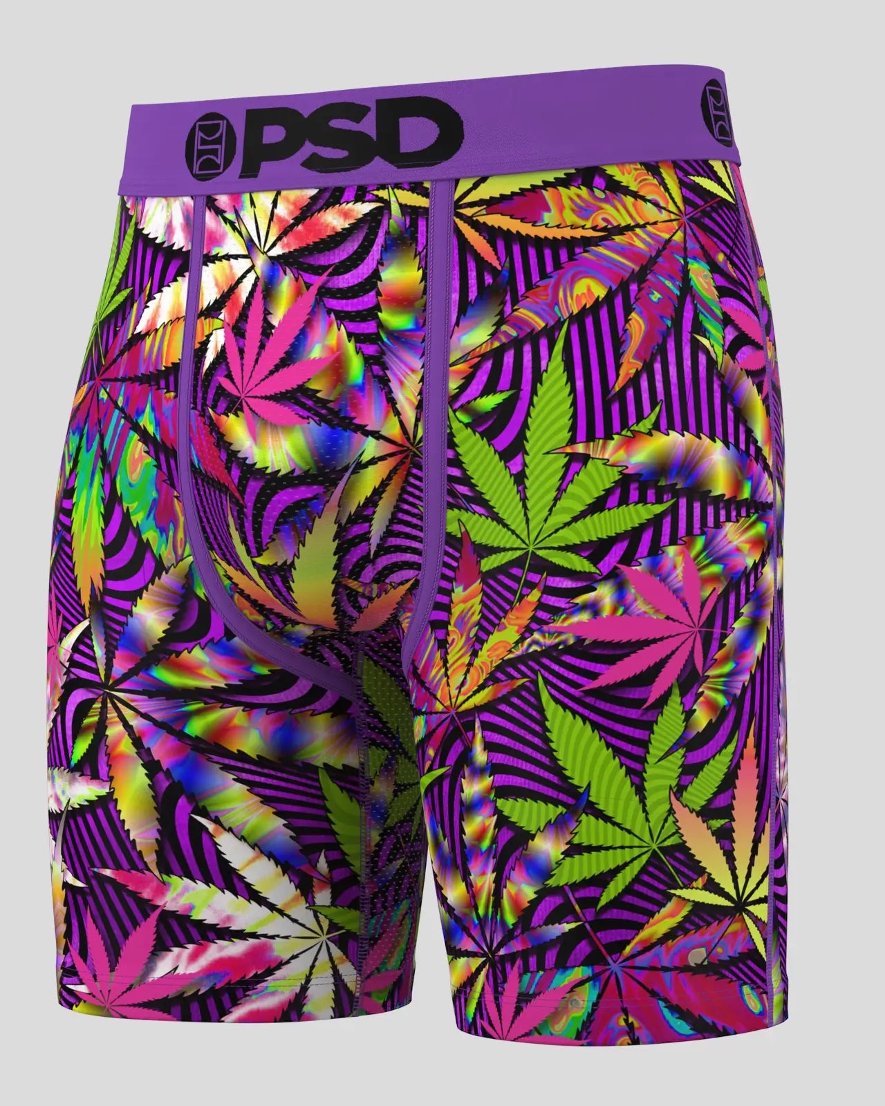 Purp High | Standard Length | PSD®