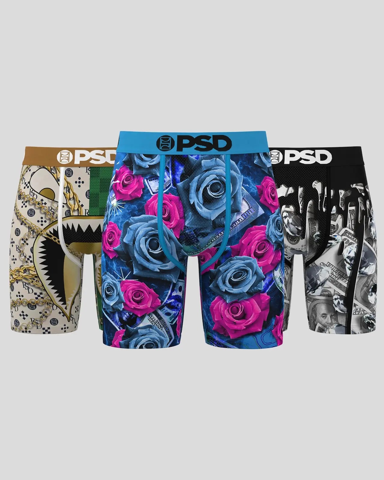 3 Pack - Prestige | Standard Length | PSD®