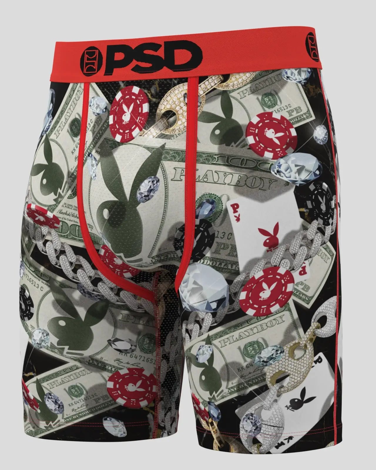 Playboy - Bet | Standard Length | PSD®