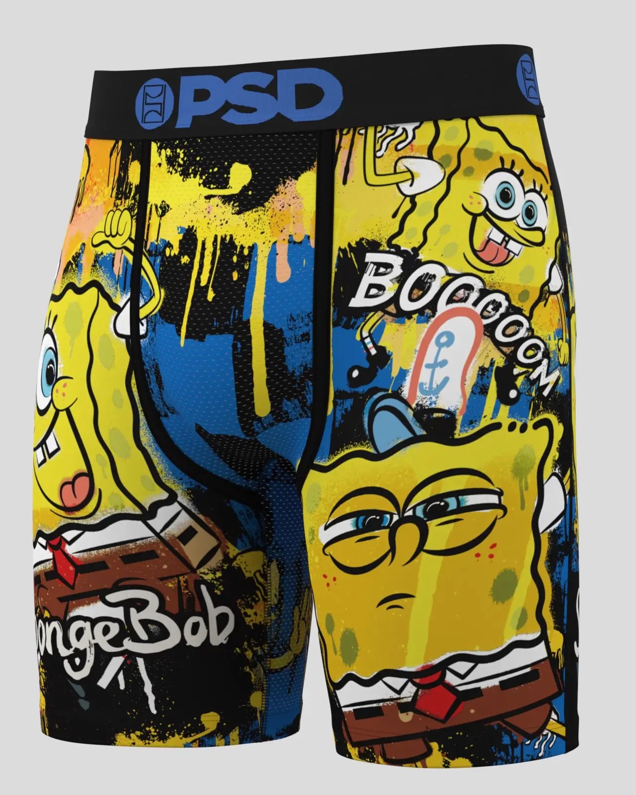 SpongeBob SquarePants - Spray | Standard Length | PSD®