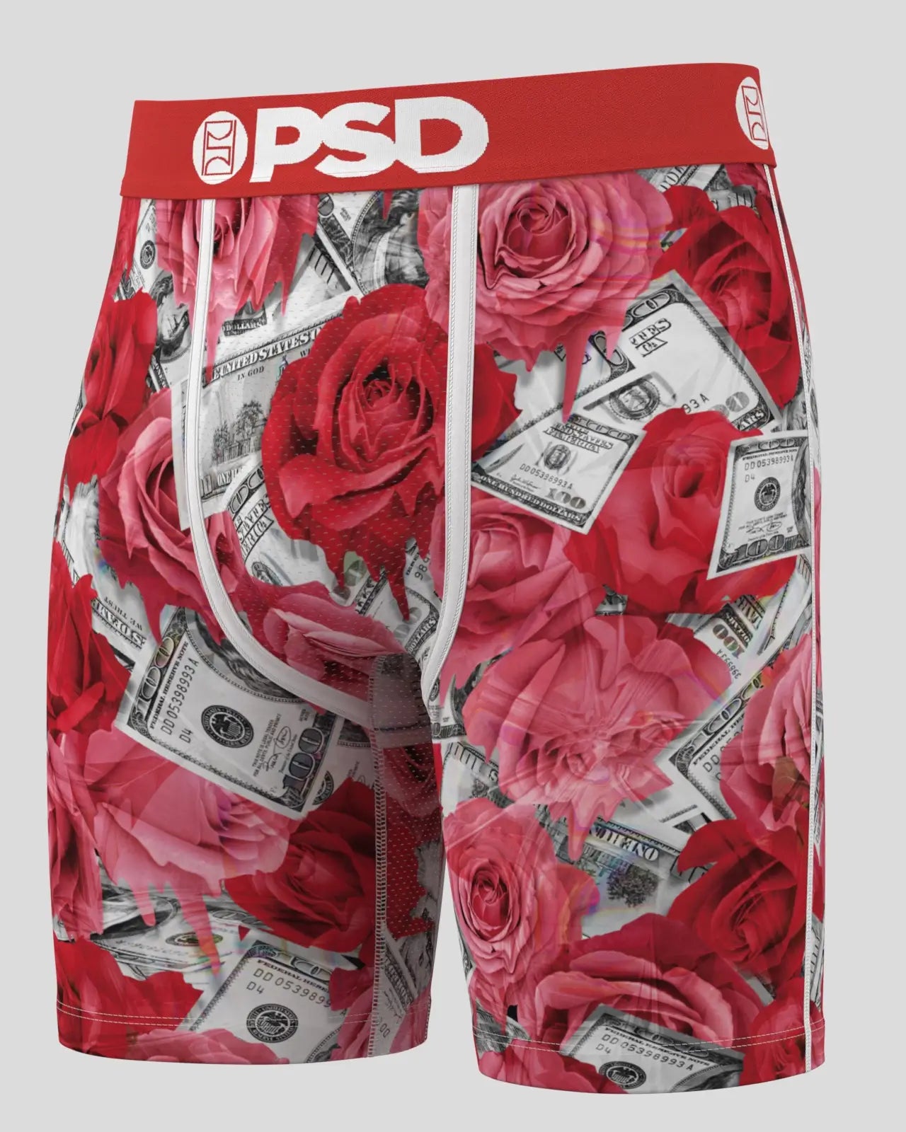Roses Red Melt | Standard Length | PSD®