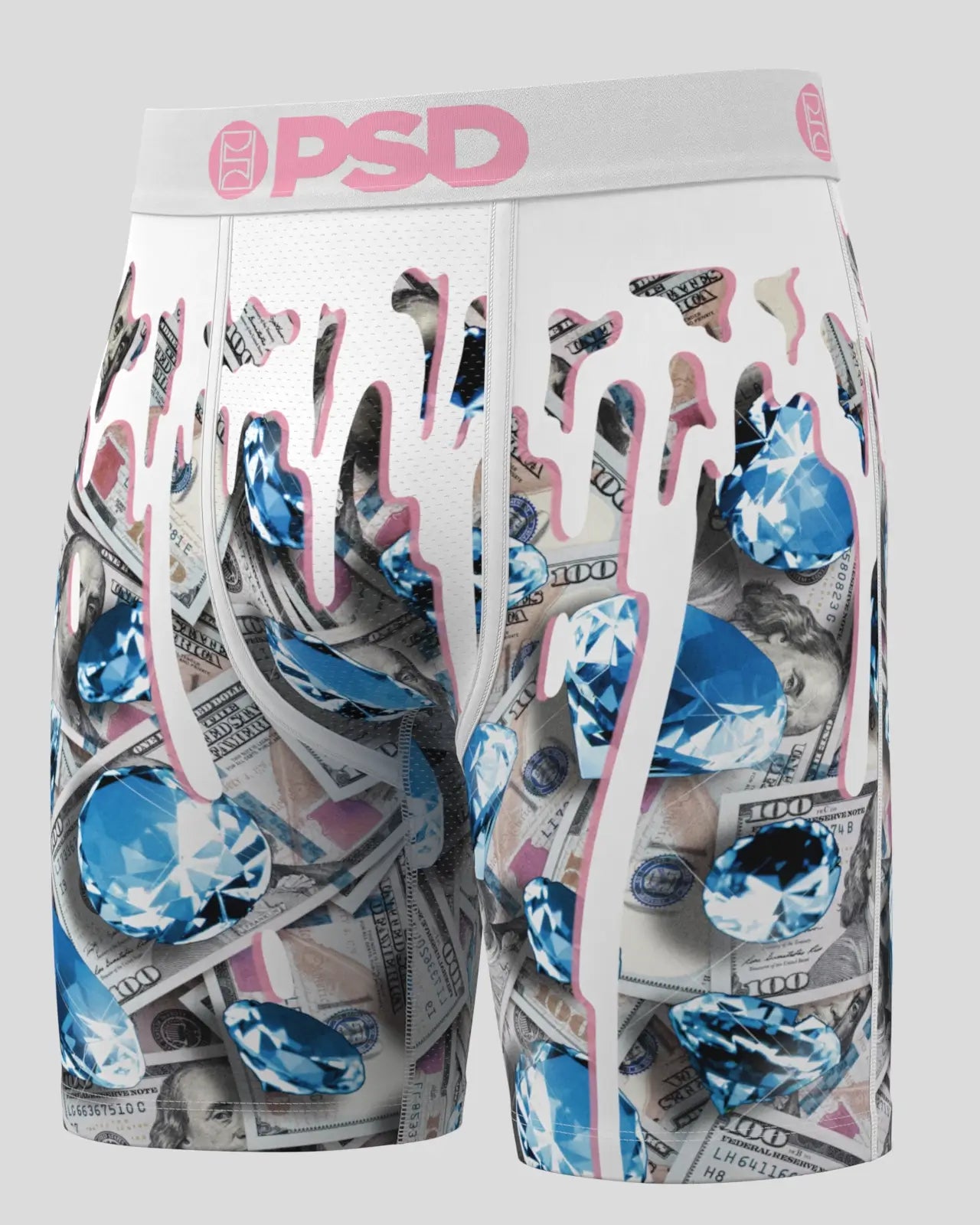 Benjis Melt | Standard Length | PSD®