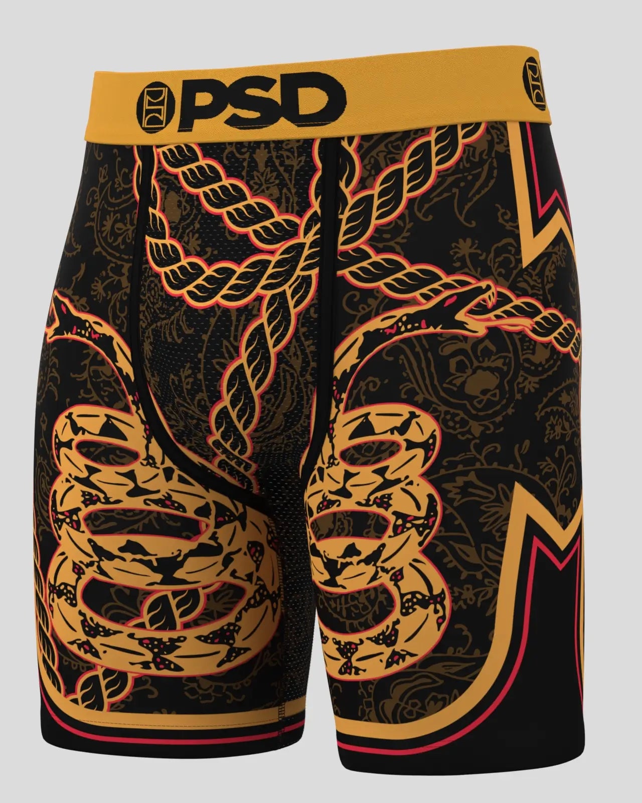 Dual Snakes | Standard Length | PSD®