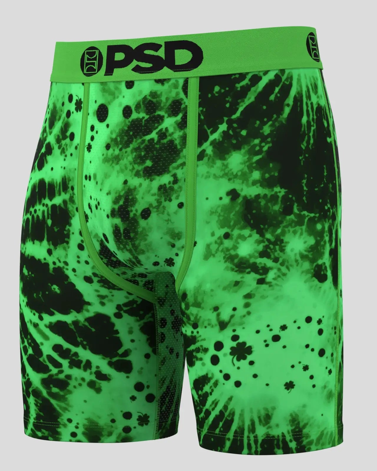 Pure Luck | Standard Length | PSD®
