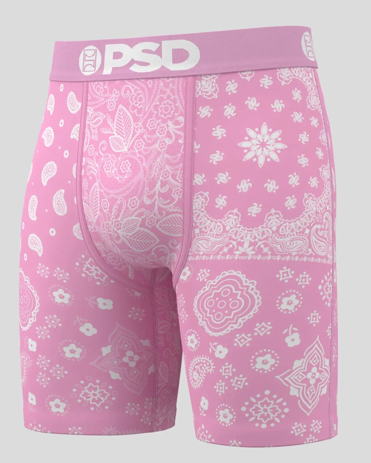 Pink Hype Bandana | Standard Length | PSD®