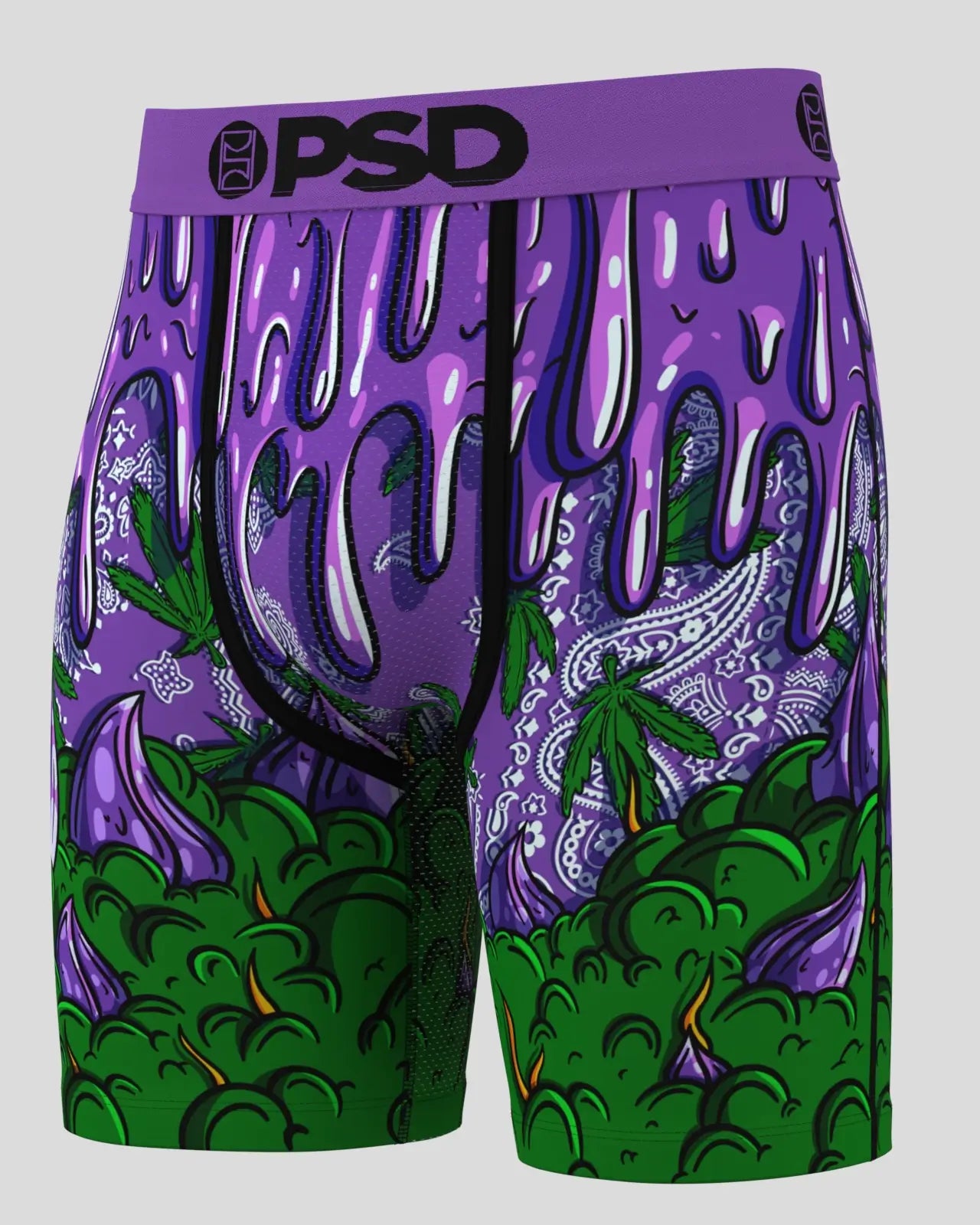 Purp Nectar | Standard Length | PSD®