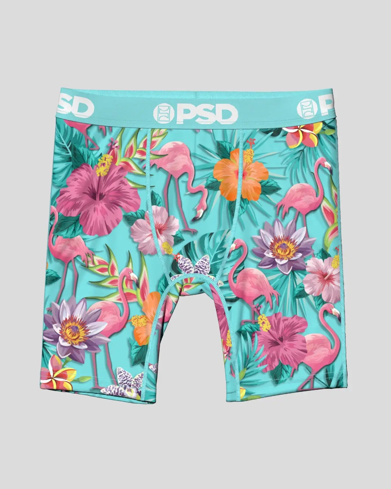 Pacific Cool | Youth Underwear | PSD®