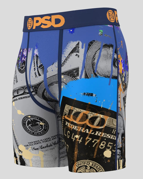 Men's Underwear: Boxer Brief Underwear for Men | PSD®