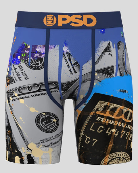 Men's Underwear: Boxer Brief Underwear for Men | PSD®