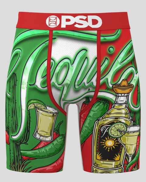 Men's Underwear: Boxer Brief Underwear for Men | PSD®