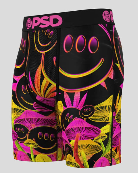 Men's Underwear: Boxer Brief Underwear for Men | PSD®