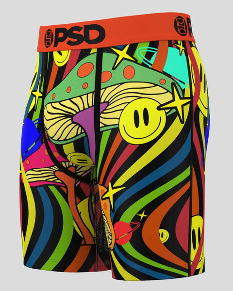 Men's Underwear: Boxer Brief Underwear for Men | PSD®