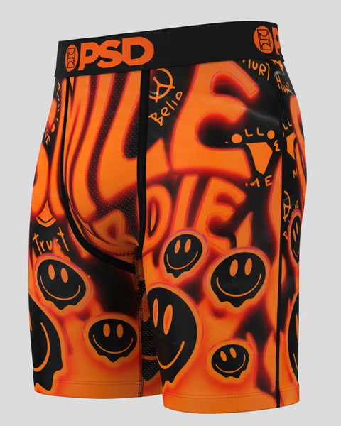 Men's Underwear: Boxer Brief Underwear for Men | PSD®