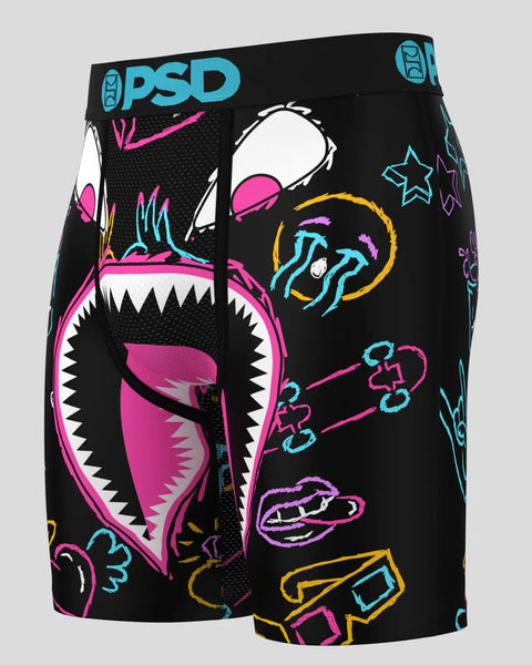 Men's Underwear: Boxer Brief Underwear for Men | PSD®