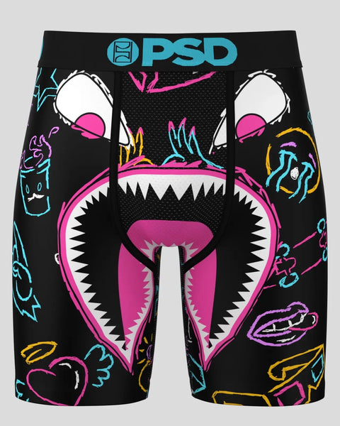 Men's Underwear: Boxer Brief Underwear for Men | PSD®