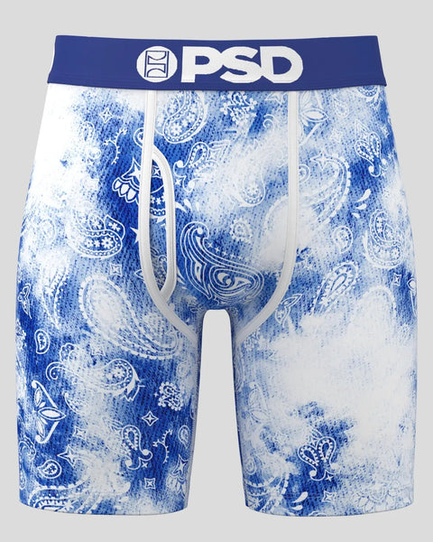 Men's Underwear: Boxer Brief Underwear for Men | PSD®