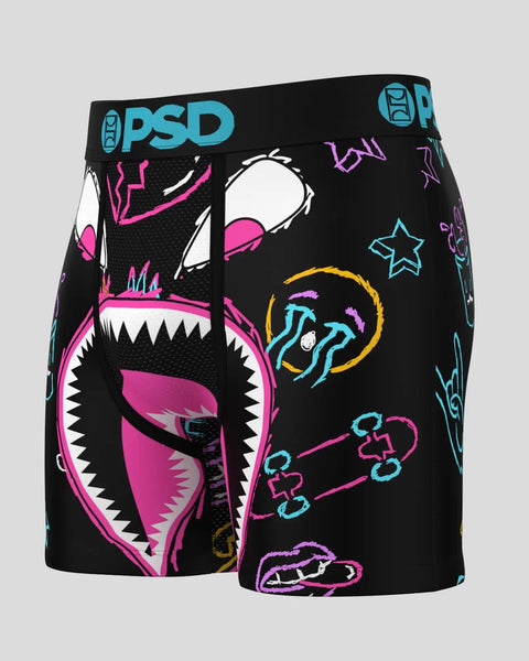 Men's Mid Length Boxer Brief | PSD®