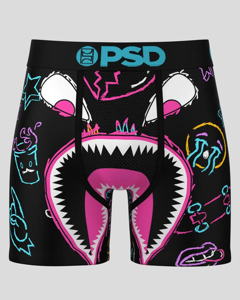 Men's Mid Length Boxer Brief | PSD®