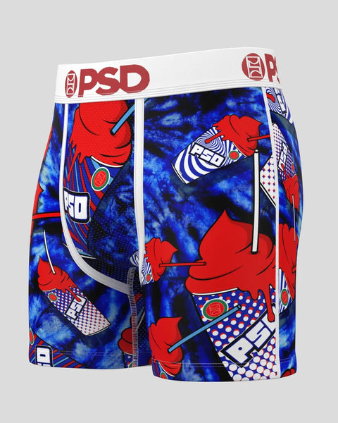 Men's Mid Length Boxer Brief | PSD®