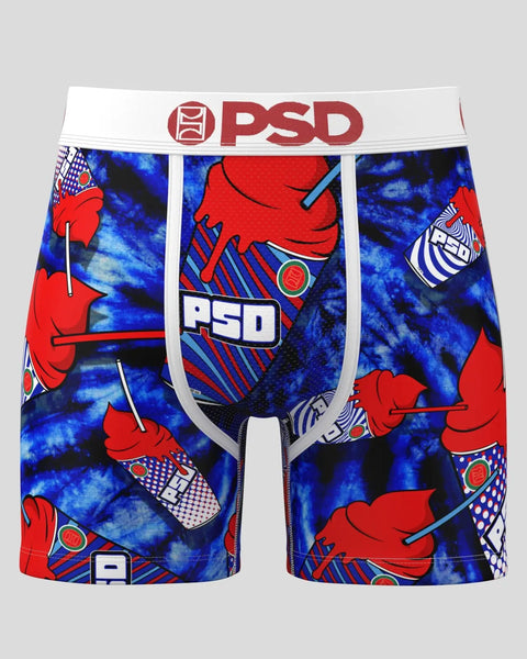 Men's Mid Length Boxer Brief | PSD®