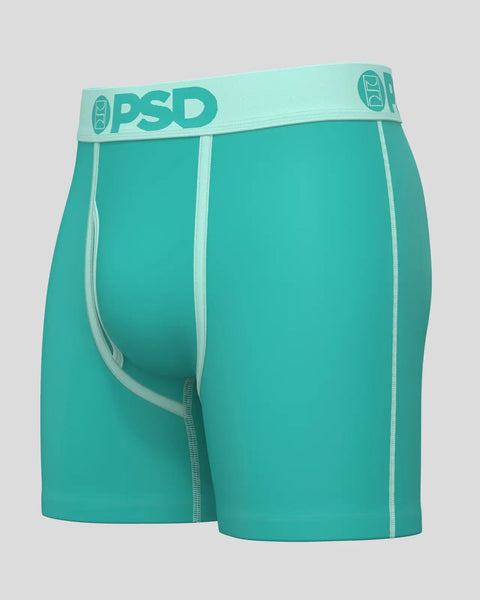 Men's Mid Length Boxer Brief | PSD®