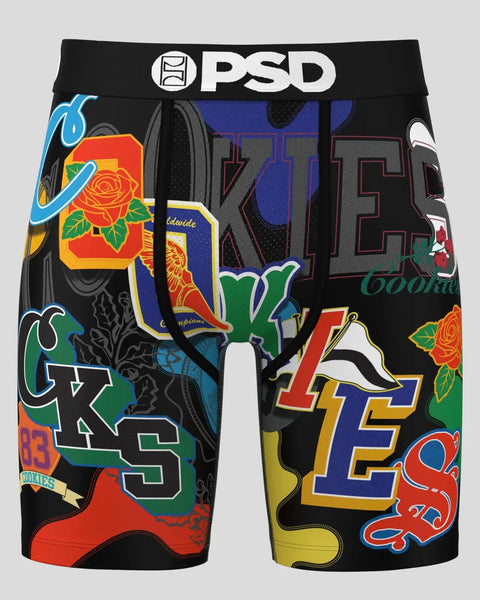 Men's Underwear: Boxer Brief Underwear for Men | PSD® – Page 6