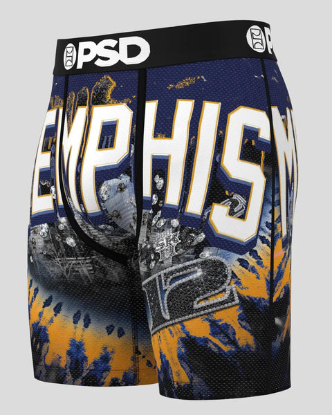 Ja Morant Signature Collection | PSD Underwear